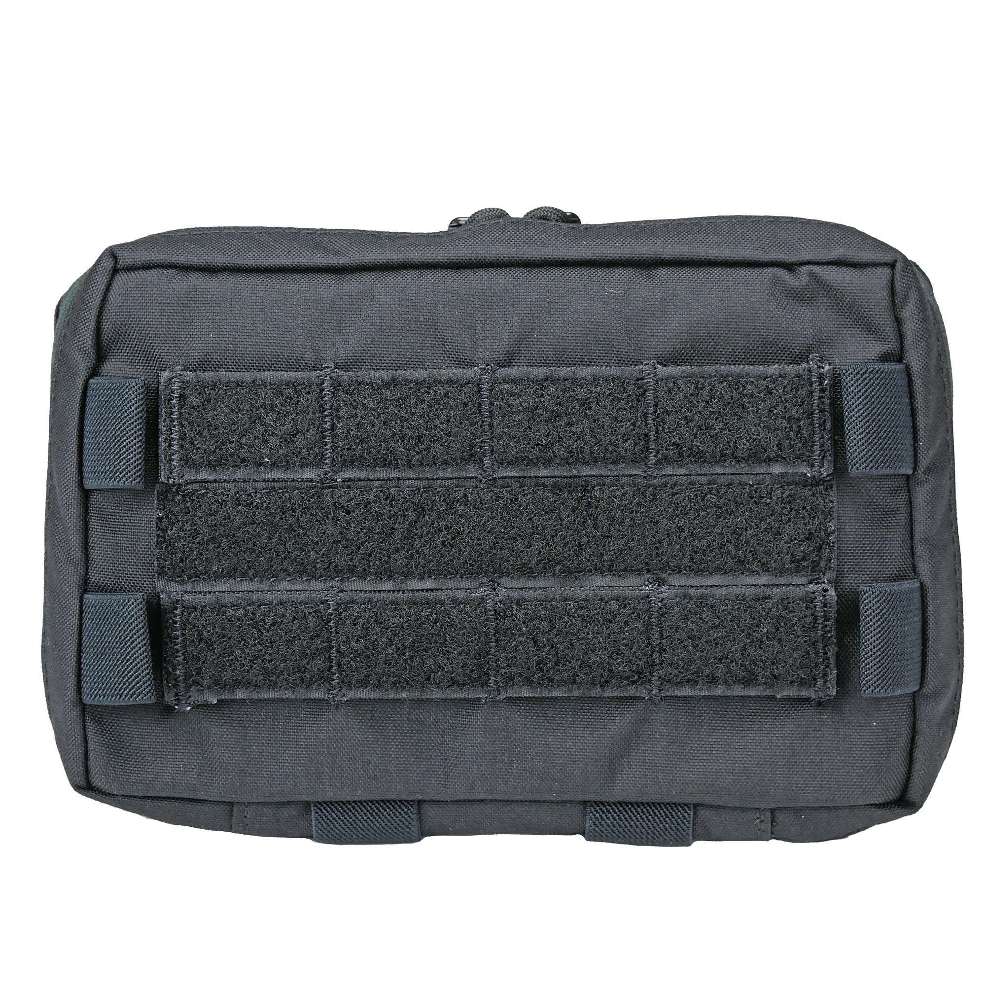 Modular (MOLLE) Admin Pouch (Holds End User Device, EUD - with ID Wind ...