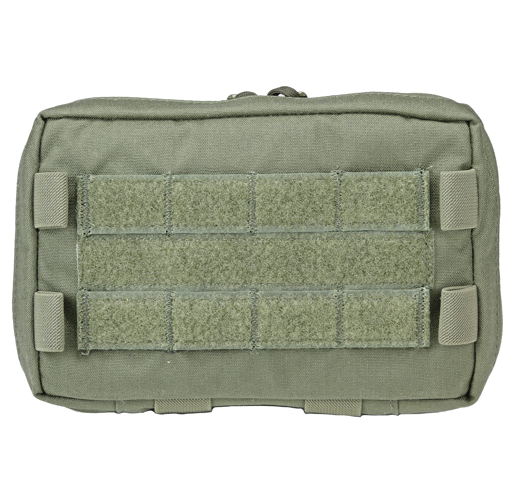 Modular (MOLLE) Admin Pouch (Holds End User Device, EUD - with ID Wind ...